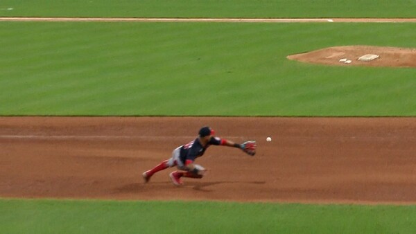 노장 차베스, 애틀랜타 스프링캠프 비-로스터 명단으로 합류..그외 참가 선수는?