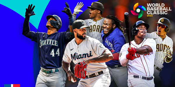 소토, 알칸타라, 마차도, 게레로…WBC 우승후보 도미니카 공화국 멤버 확정