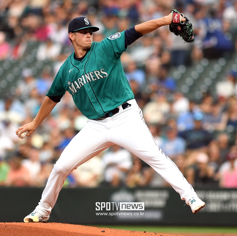 ML 3승→두산→ML 22승…KBO 역수출 신화, 트레이드설에도 견고했다