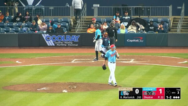 애틀랜타 에이스 프리드 부상…선발 로테이션 어쩌나