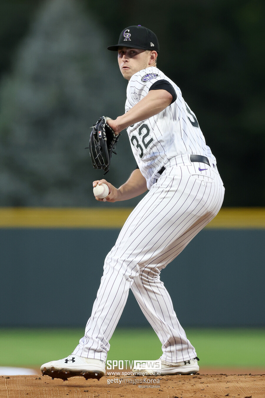 ‘KBO 역수출 신화’ 플렉센, 투수들의 무덤에서 LAD 막아냈다…빅리그 생존 가능성도 UP