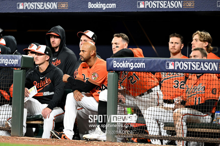 '161km 선발 초전박살' 텍사스, 101승 최강팀 또 잡았다…12년 만의 ALCS행 -1승 [ALDS2]