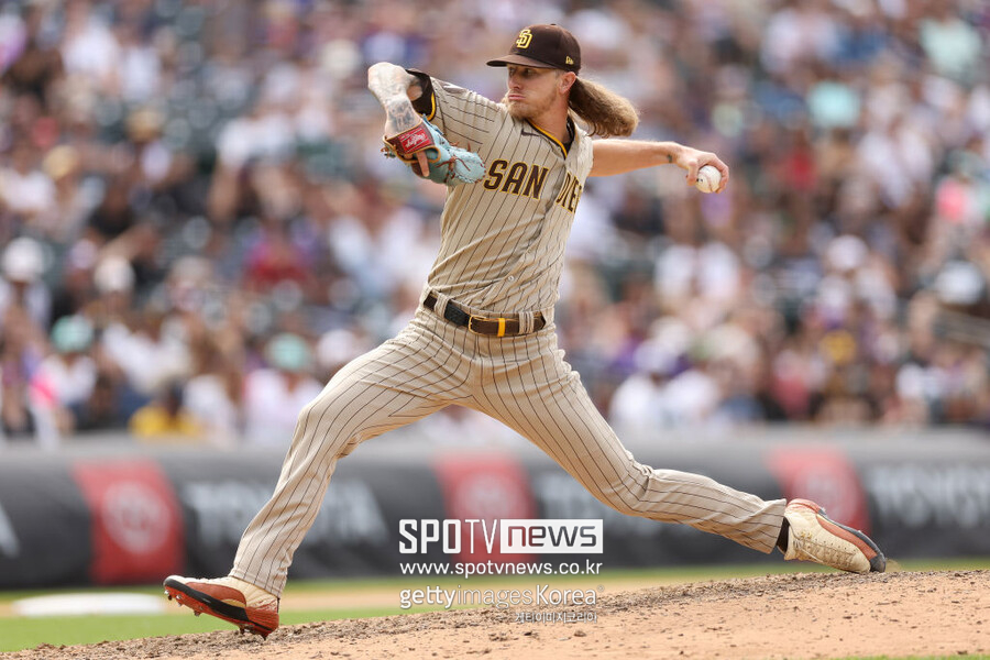 FA 신기록 세운다더니…159km 역대급 마무리는 왜 아직도 계약을 못하나