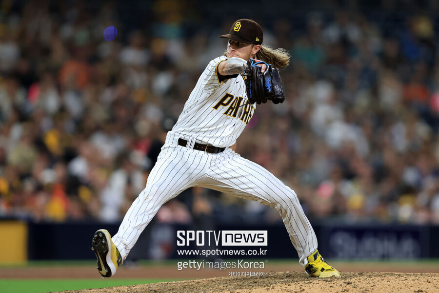 FA 신기록 세운다더니…159km 역대급 마무리는 왜 아직도 계약을 못하나