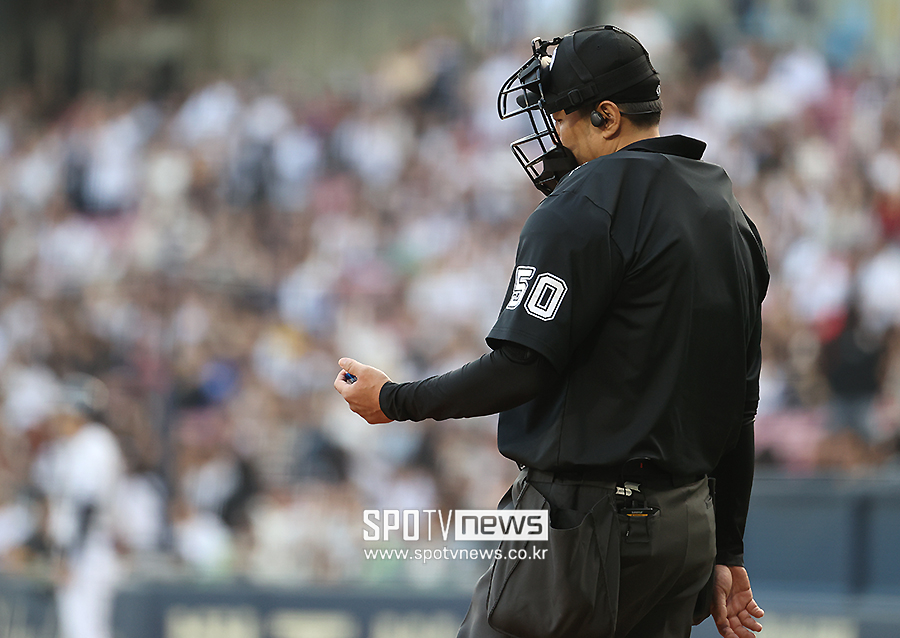 "모든 선수가 경험해봐야" MLB도 ABS 도입 박차…그럼 KBO와 뭐가 다를까