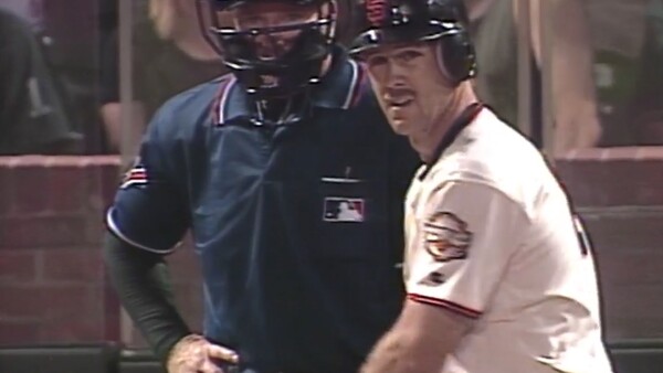 '명예의 전당' 21번 제프 켄트, 7월 샌프란시스코 영구 결번 된다