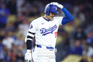 LAD MVP 라인? 삼진 잡는 게 제일 쉬운데요… 기염 토한 베테랑, 오타니에 이틀 연속 굴욕 선사 [LAD 게임노트]